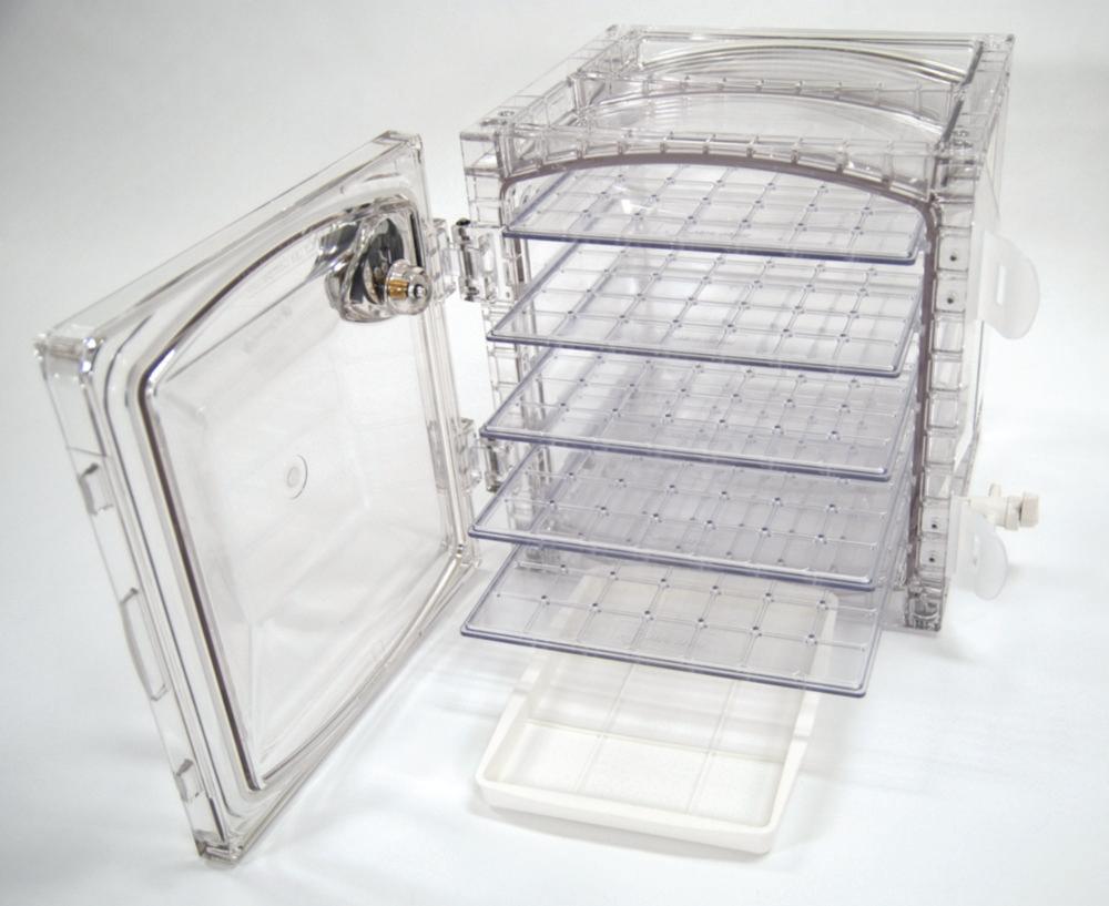 LLG Labware Vacuum Seal for VDC-21 Desiccator | LabFriend India