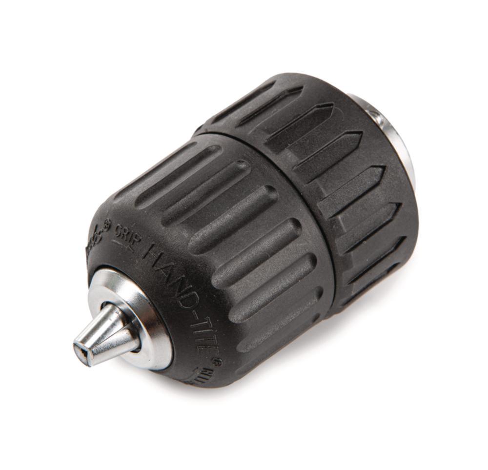 Quick-locking drill chuck for LLG-uniSTIRRER OH2 and OH2 pro ...