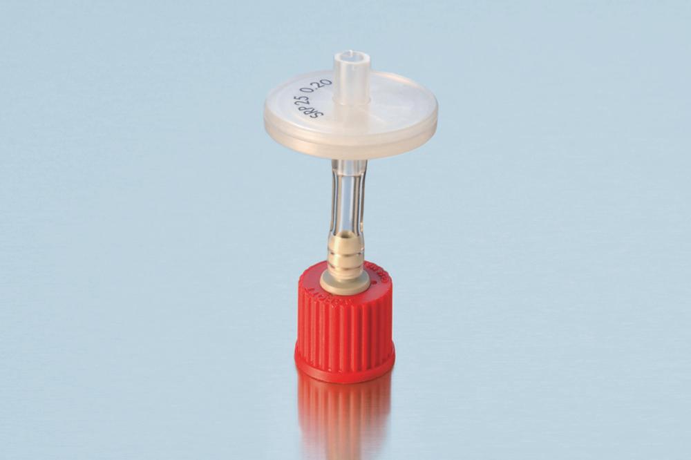 DWK DURAN Set for Pressure Compensation, 2 and 3-Port Screw Cap ...