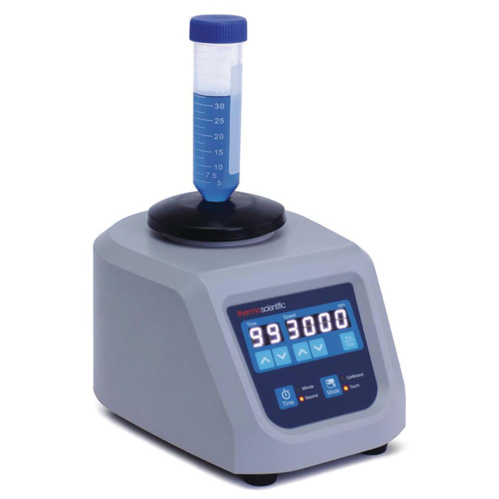 Thermo Kendro Digital Vortex Mixer, 200-3000 RPM, 230V (EU/UK/CHN Plug ...