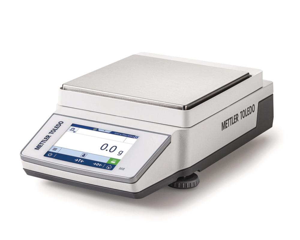 Precision balance MR4002/M calibratable | LabFriend India