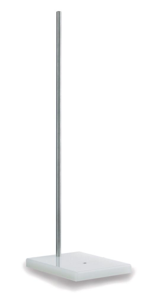 BRAND Stand f.Compact Titration Apparatus, Consists of: Plate and Rod ...