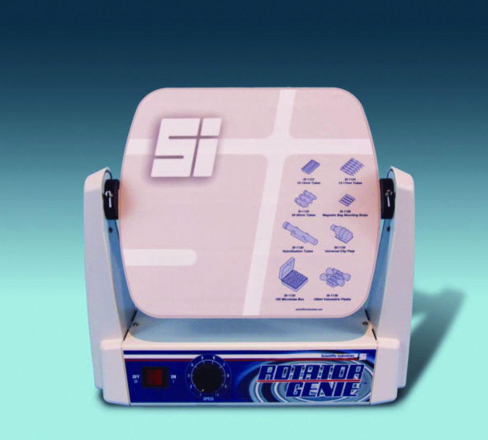 Scientific Rotator MagnPlatform 230 V EU Plug | LabFriend India