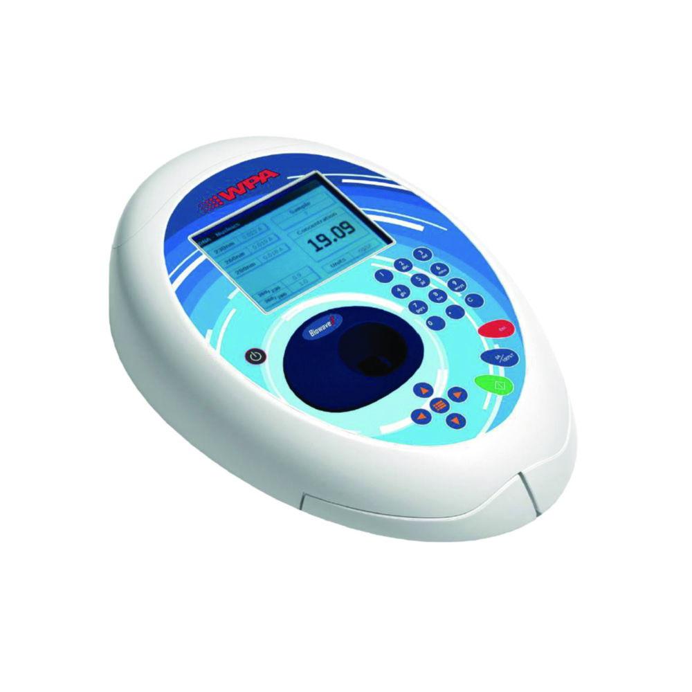 Biochrom Biowave 3 with Printer UV-Vis Spectrophotometer 260 × 390 × ...