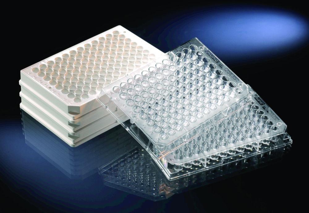 Thermo Scientific Nunc Immuno™ MaxiSorp® 96‑Well Plate, Polystyrene ...