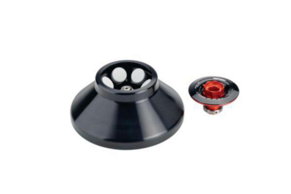 Eppendorf Rotor FA-45-6-30, Including Quick-Lock | LabFriend India