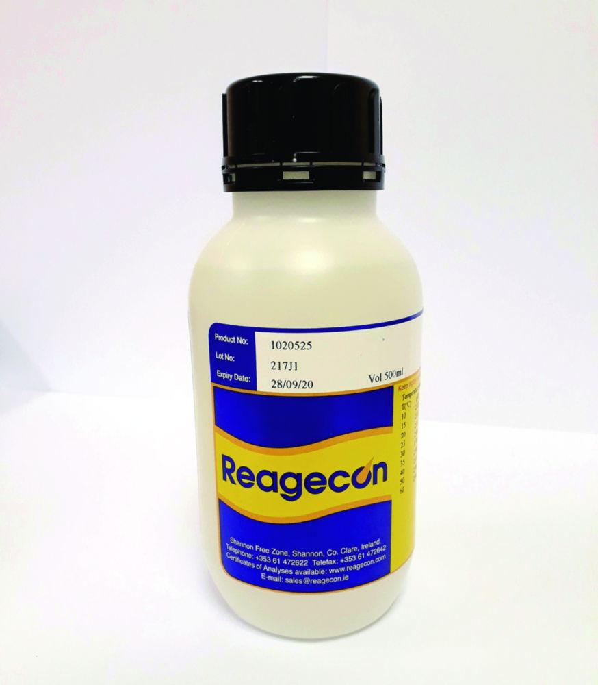 Reagecon pH Buffer Solution pH 10.00 ±0.01 @ 25°C 1000 ml | LabFriend India
