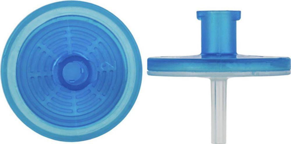 Macherey-Nagel Chromafil Disposable Filter GF-100/15 MS, 1.00 µm, 15 mm ...