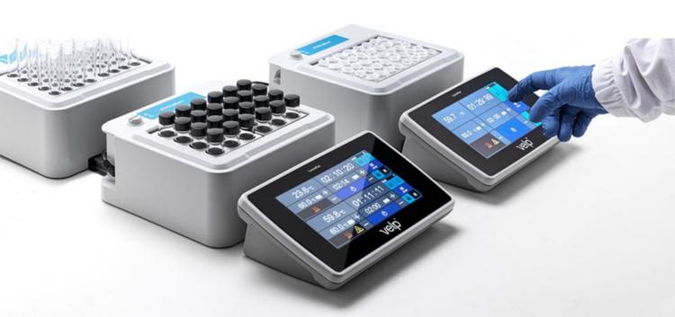 ECODryBlock System 115-230V | LabFriend India